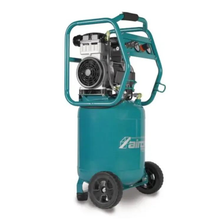 COMPRESSOR Compact‐Air 240/40 V OF E AIRCRAFT - CHAVE VERTICAL