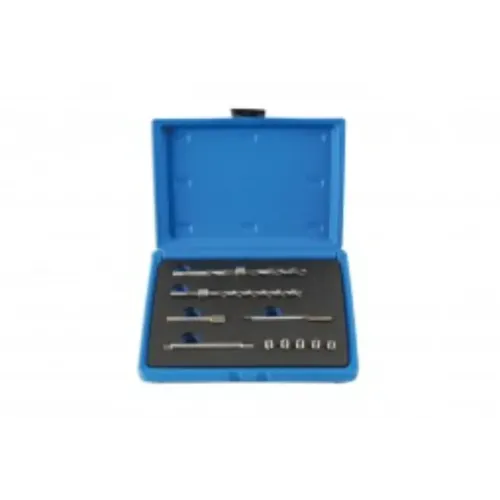 KIT REPARAÇÃO ROSCA INJECTORA MERCEDES LASER