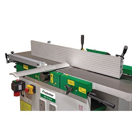 PLAINA DESENGROSSO ADH 41 SPIRAL HOLZSTAR - CHAVE VERTICAL