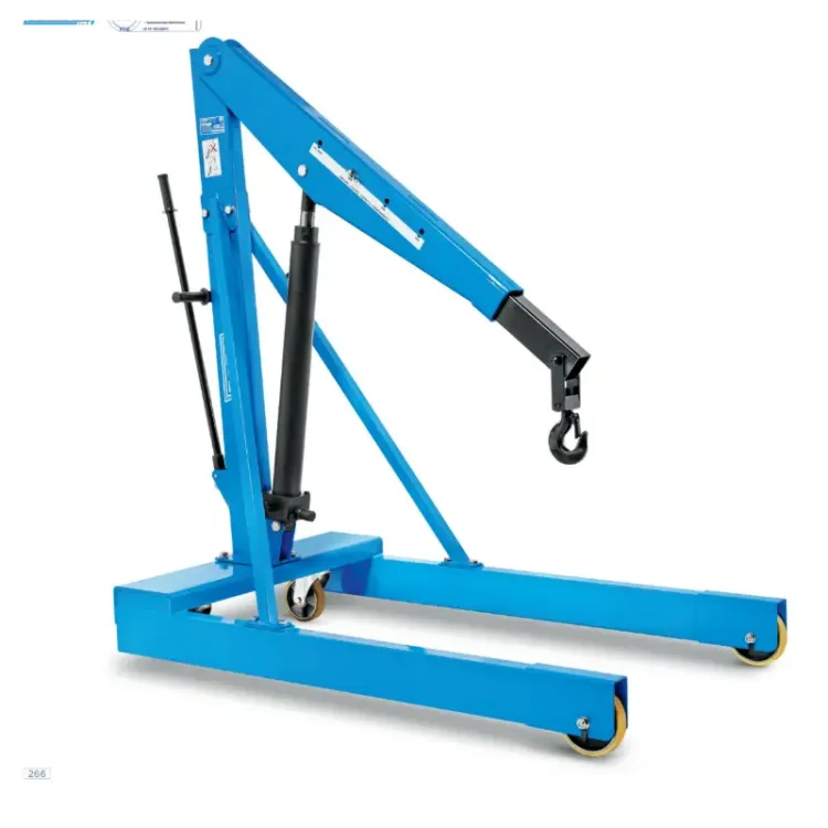 GRUA DE OFICINA FIXA ART SL/30 OMCN - CHAVE VERTICAL